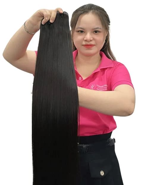 Weave Length Chart Complete Guide To Choose Hair Extensions