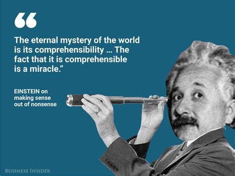 15 Albert Einstein Quotes That Show The Mind Of A True Genius Sciencealert