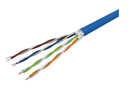 Data Cable U Utp Easylan