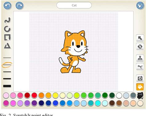 figure 1 from a method of modifying a scratchjr project by resorting to