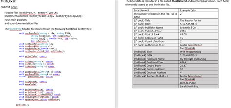 Solved Using The Classes Designed In Programming Exercises Chegg