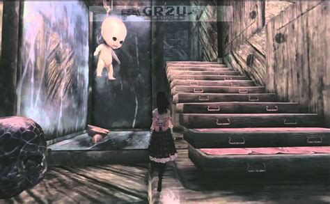 Alice The Madness Returns Ending Part 1 2 Youtube