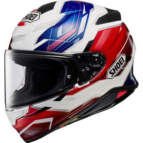 Shoei Rf 1400 Capriccio Helmet Fortnine