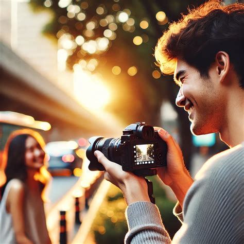 The Art Of Candid Photography Capturing Natural Beauty The Candid Shoot