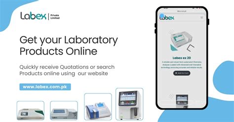 Labex Private Limited