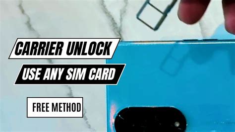 Samsung Galaxy S20 FE T Mobile Network Unlock Code YouTube