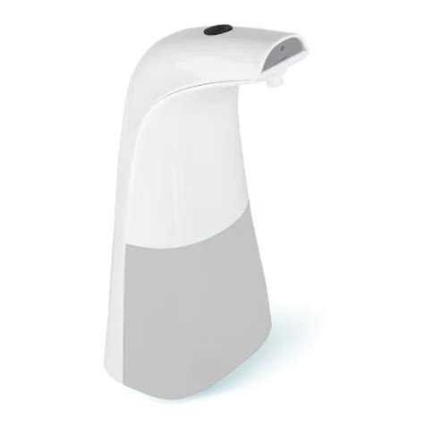 Автоматичен дозатор за сапун със сензор за набъбване Usb кабел течен