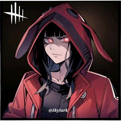 Feng Min Bunny Girl