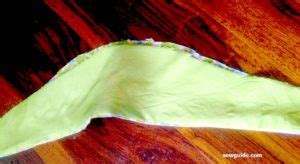 Flutter Sleeve Definition And Ways To Draft A Pattern SewGuide