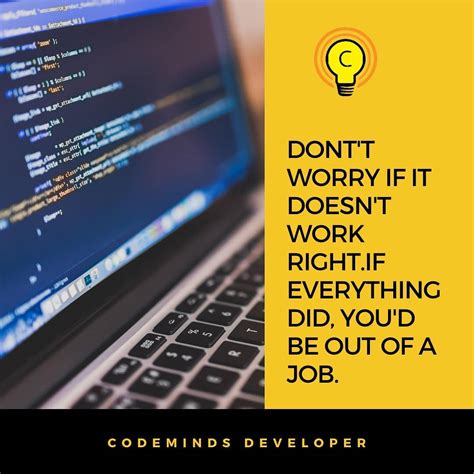 Codeminds Developer Home