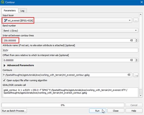 Building A Python Plugin — Qgis Tutorials And Tips