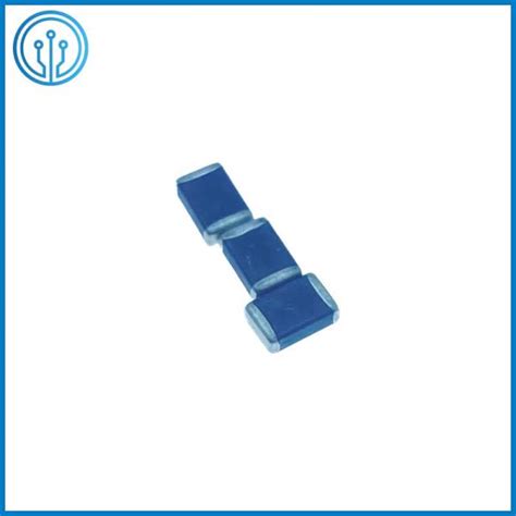 China Vdr Voltage Dependent Resistor Smd Metal Oxide Varistor Surge Protection 4532 China