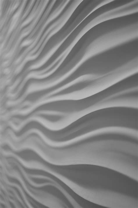 Wavy Wall Patternrhinograsshopper On Behance