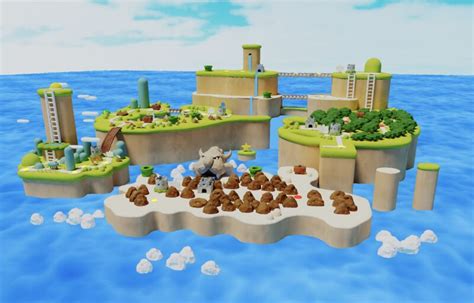 Brian Kim On Linkedin Threejs Frontend Javascript Supremario Nintendo