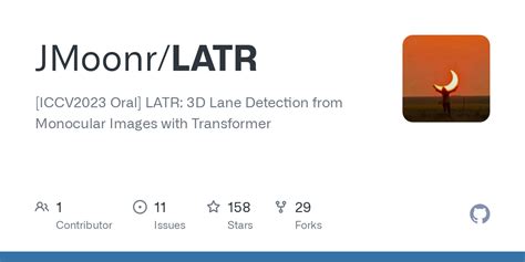 issues · jmoonr latr · github