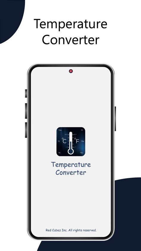 Temperature Converter Apk For Android Download