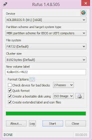 How To Create Bootable USB Drive To Install Any Operating System Zulfiqar Web