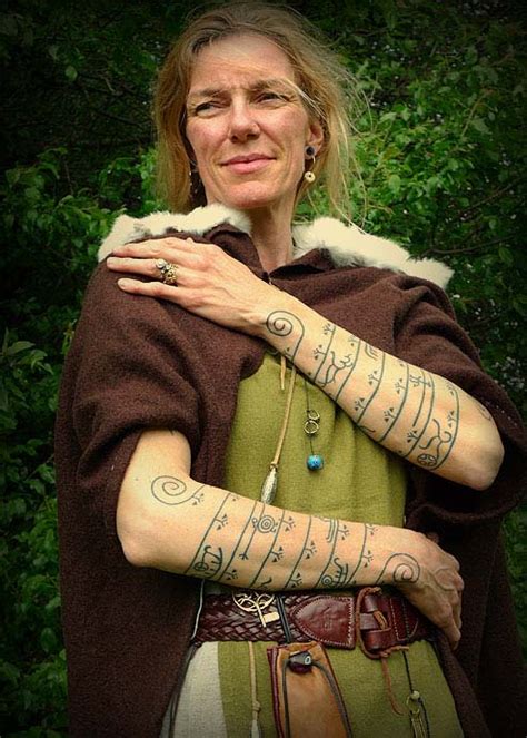 Druid Tattoo Artofit