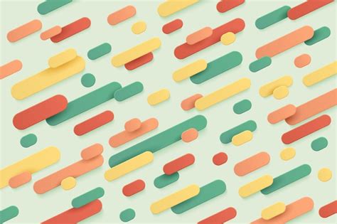 Premium Vector Abstract Trendy Gradient Color Round Diagonal Stripes
