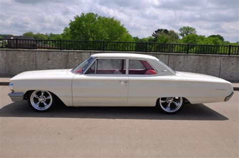1964 Ford Galaxie Custom