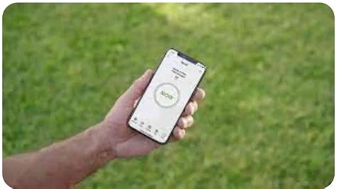 Resetting Your Irobot Terra A Quick Guide To Lawn Mowing Robot