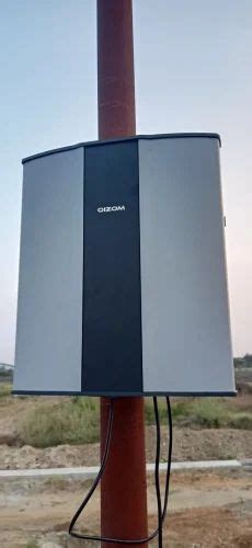 Smart Weather Monitoring System At Best Price In Bengaluru By Vaasudeva Process Management