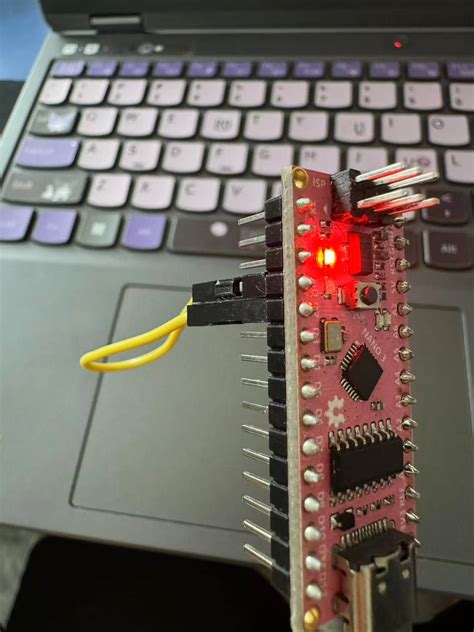 基于arduino Ide的按键控制板载灯亮灭 Csdn博客