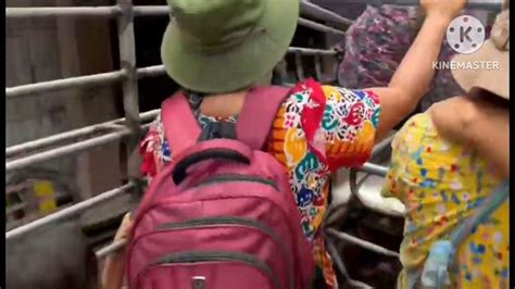 ကီၢ်သူလ့ၤသုးက့ 5 မုာ်ထီၣ်လံ Youtube