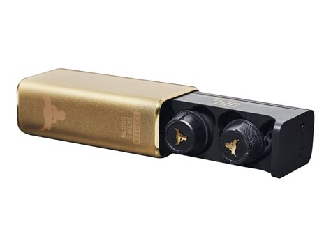 Jbl Under Armour Project Rock True Wireless True Wireless Earphones With Mic In Ear