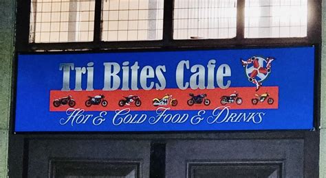 Tri Bites Cafe Chesterfield