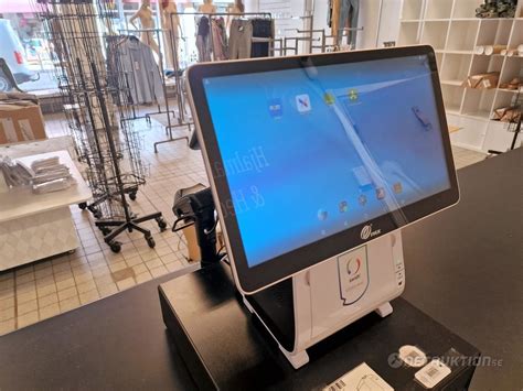 Netauktion Kassasystem Pax