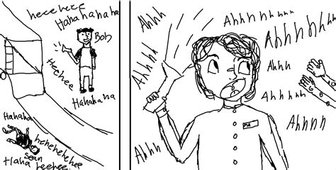 Mark Dying In Phasmaphobia Rmarkiplier