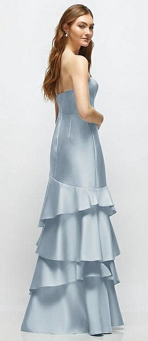 Bridesmaid Dresses The Dessy Group