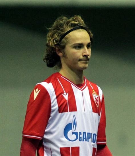 Mateja Bacanin Srb Photos