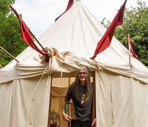 Local Author Michael Koeps Newirth Mythology Trilogy Is Being Turned Into A Tv Adaptation