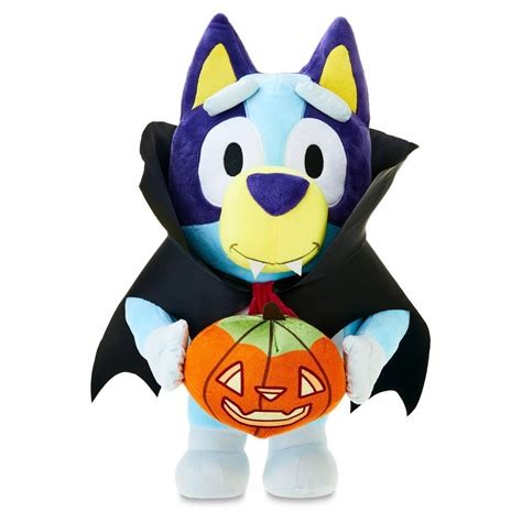 10 Best Bluey Halloween Decorations And Products The Mary Sue