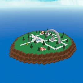 Arch Park Natural Disaster Survival Wiki Fandom