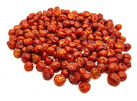 Chiltepin Chiltepin De 8 Onzas De Calidad Premium Chiltepin De Sonora Estilo Mexicano 8oz