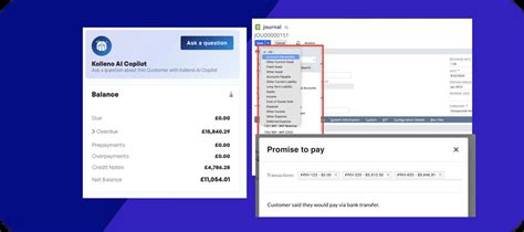 Kolleno 2 0 Part 2 Ai Copilot Netsuite Journal Entries And Other Updates Kolleno