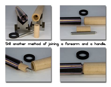 A Joint Assembly Methods