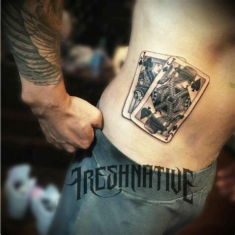 101 Best Jack Of Spades Tattoo Ideas That Will Blow Your Mind Outsons