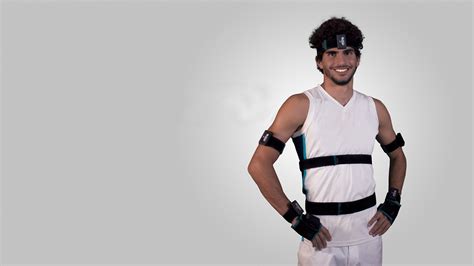 bsnlab imu wearable sensors motion capture system
