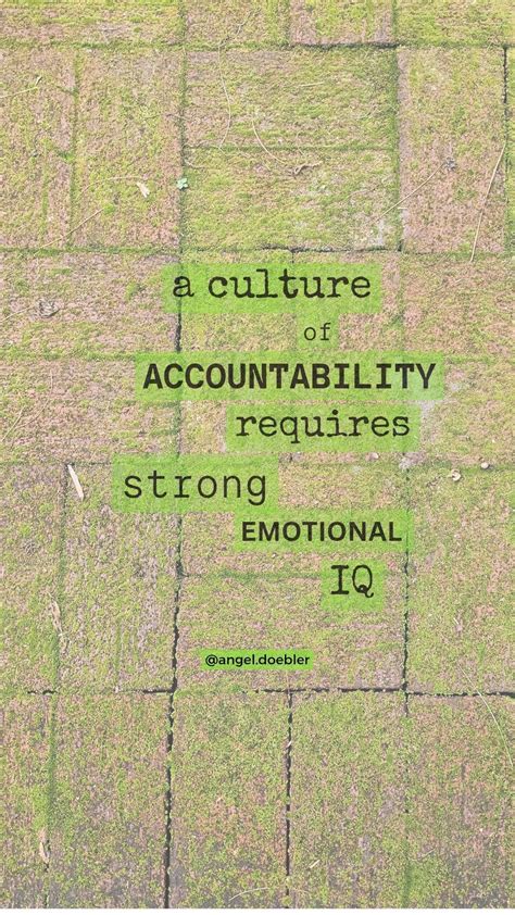 A Manager Cannot Lead If Their Emotional Iq Is Not Intact Angel Doebler