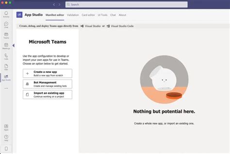 Setting Up Nautobot Chatops With Microsoft Teams Network To Code
