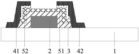 Thin Film Transistor Array Substrate And Manufacturing Method Thereof Display Device Eureka