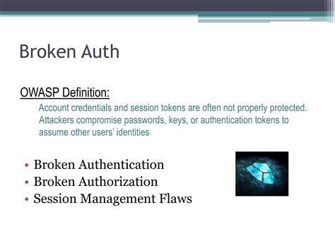 Presentation On Web Attacks Pptx Web Development Internet