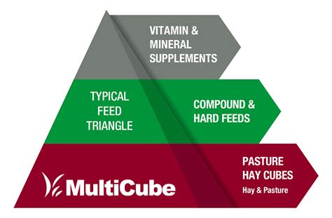 Pasture Hay Cubes Multicube Hay And Cube