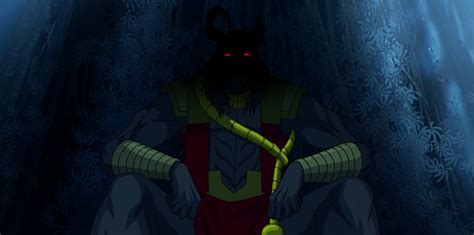 Ranking Trese Characters By Order Of Hotness Preen Ph