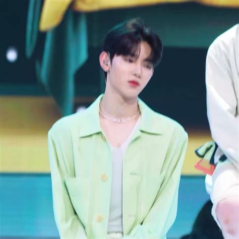 짱 On Twitter 멤버들 파트 따라 부르는 하오도 너무 예쁨 🥹 Mdn45brbbp