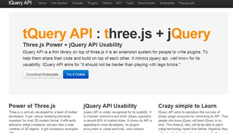 Free JS Libraries For Dynamic Content